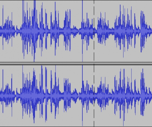 A guide to digital audio file transcription