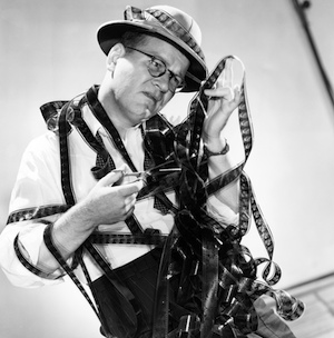 Time-Coded Transcription, Subtitling and Voice-Over Scripts