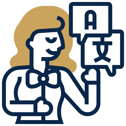 Closed Captioning Services - Transcription City Translation and Subtitles