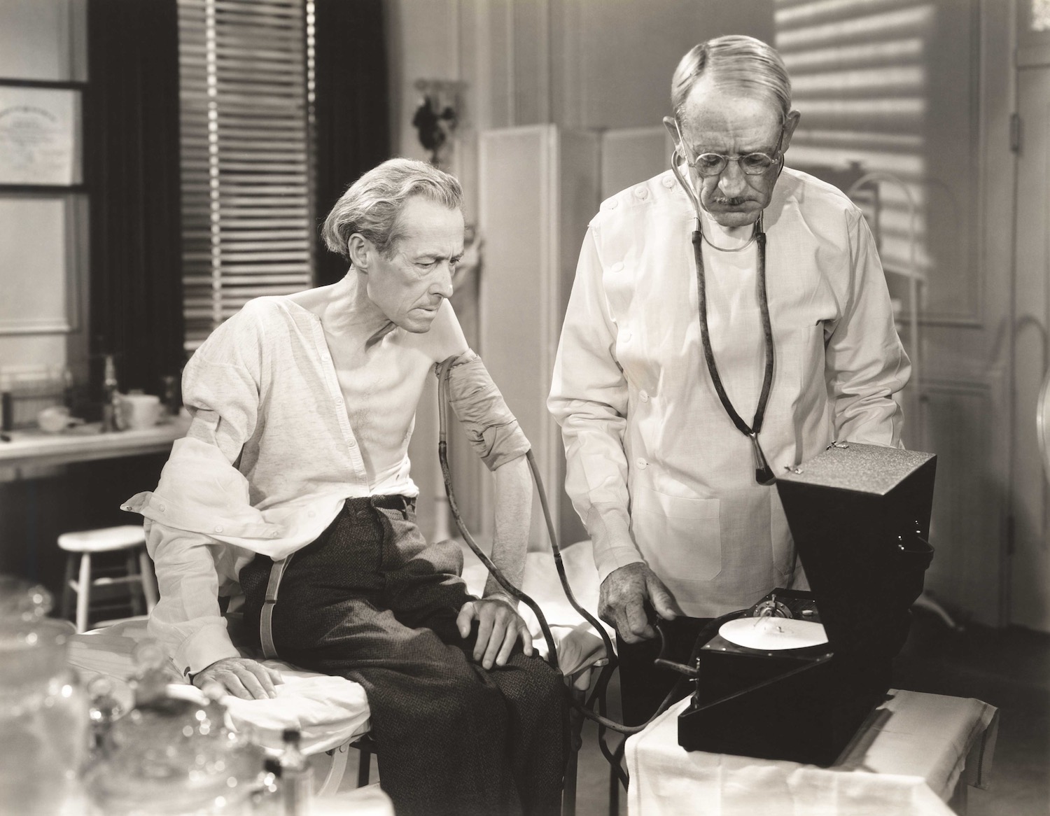 Telehealth Clinical Documentation